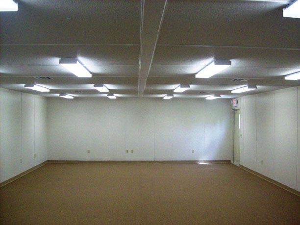 Local Community College Temporary Learning Space | A Modular Building ...