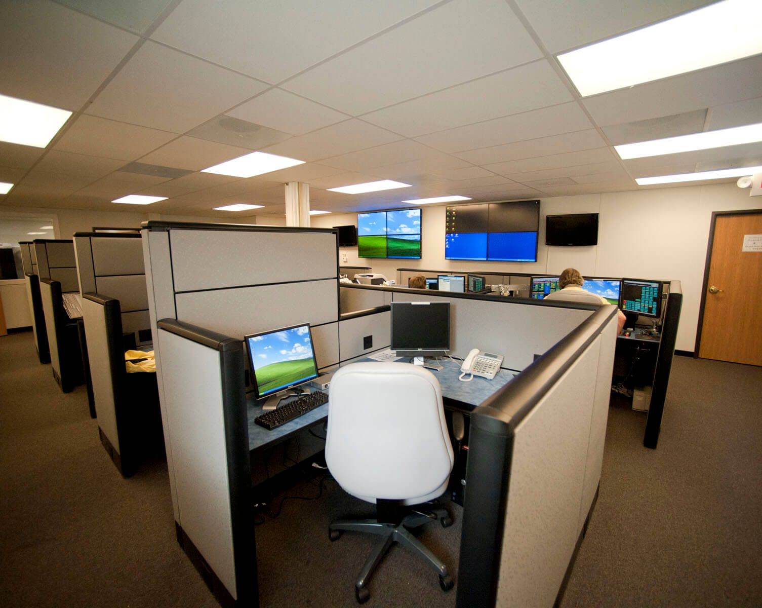 MD State Police Communications Building | A Modular Building Case Study ...