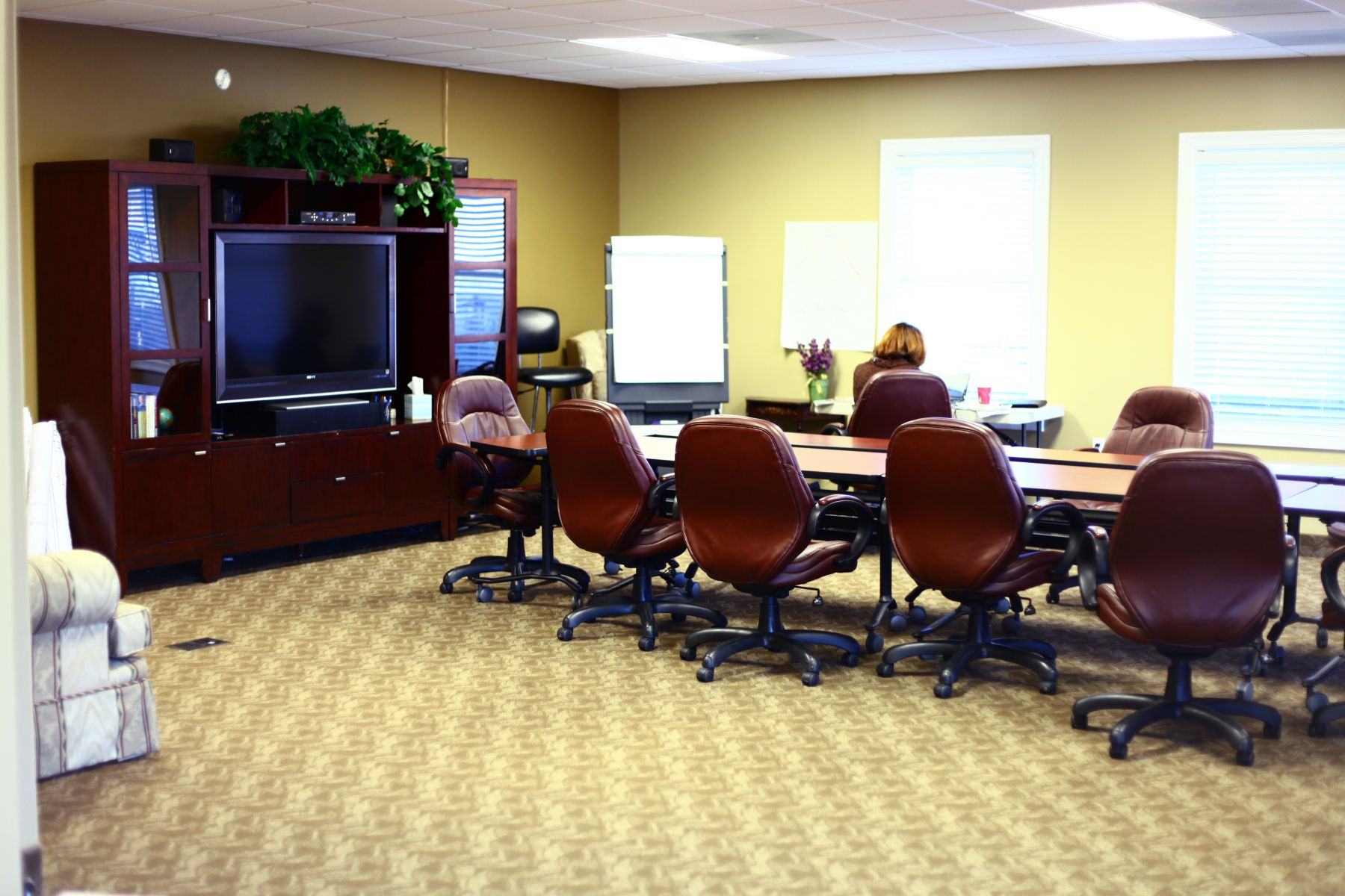 The Life Christian Church | A Modular Building Case Study by Modular Genius