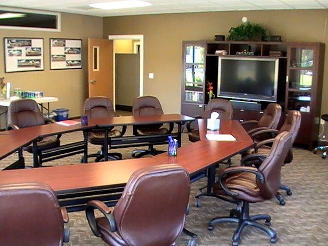 The Life Christian Church | A Modular Building Case Study by Modular Genius