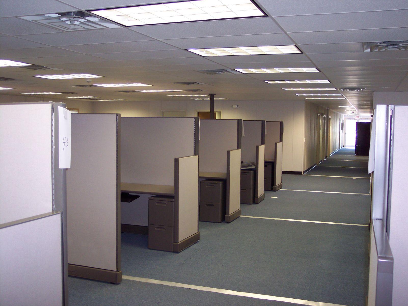 Government Renovation Swing Space | A Modular Building Case Study by ...