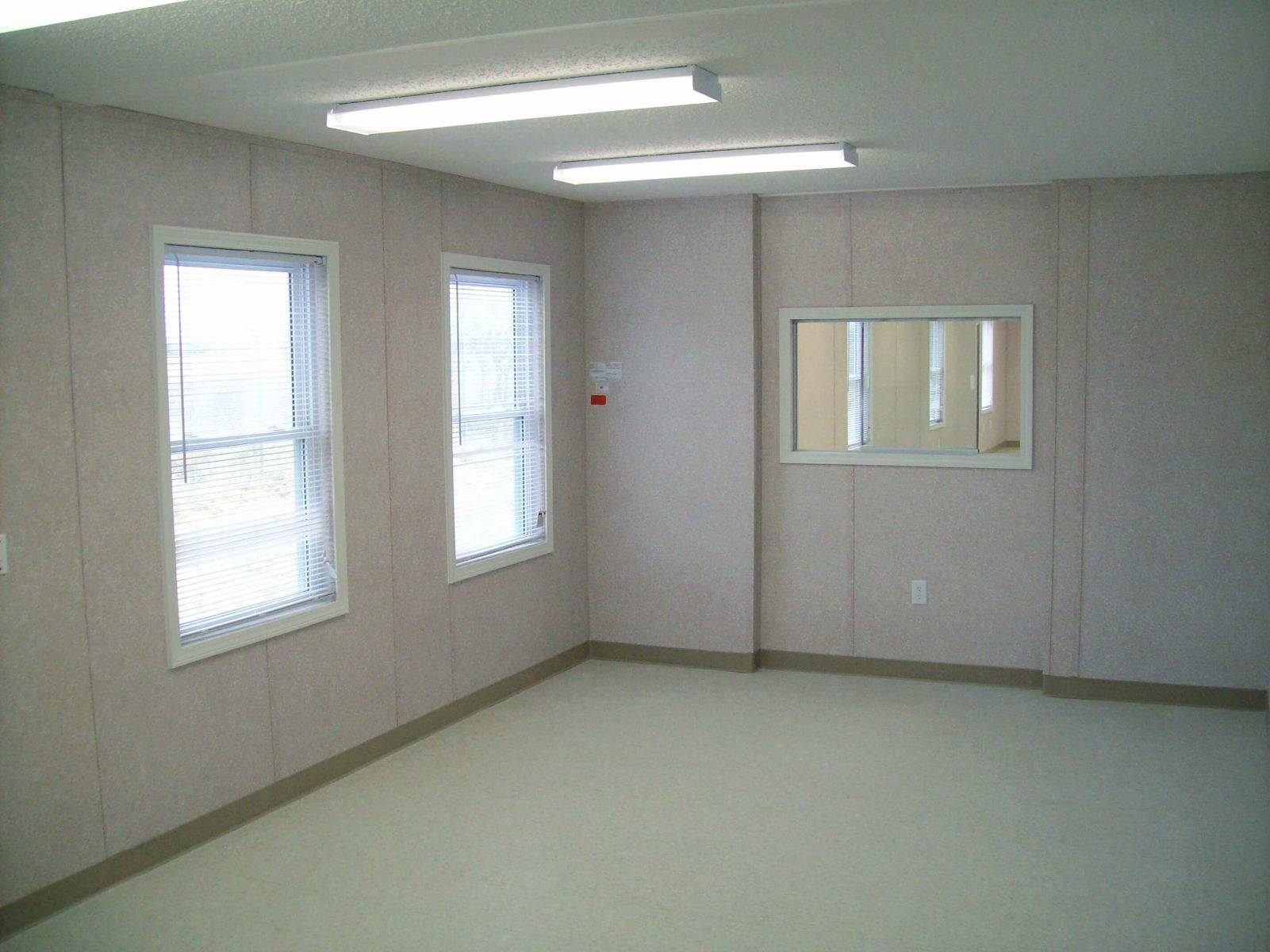 Modular Collections Facility | A Modular Building Case Study by Modular ...