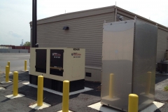 Modular Access Control Building | A Modular Building Case Study by ...