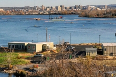 Onondaga Lake Cleanup Visitors Center | A Modular Building Case Study ...