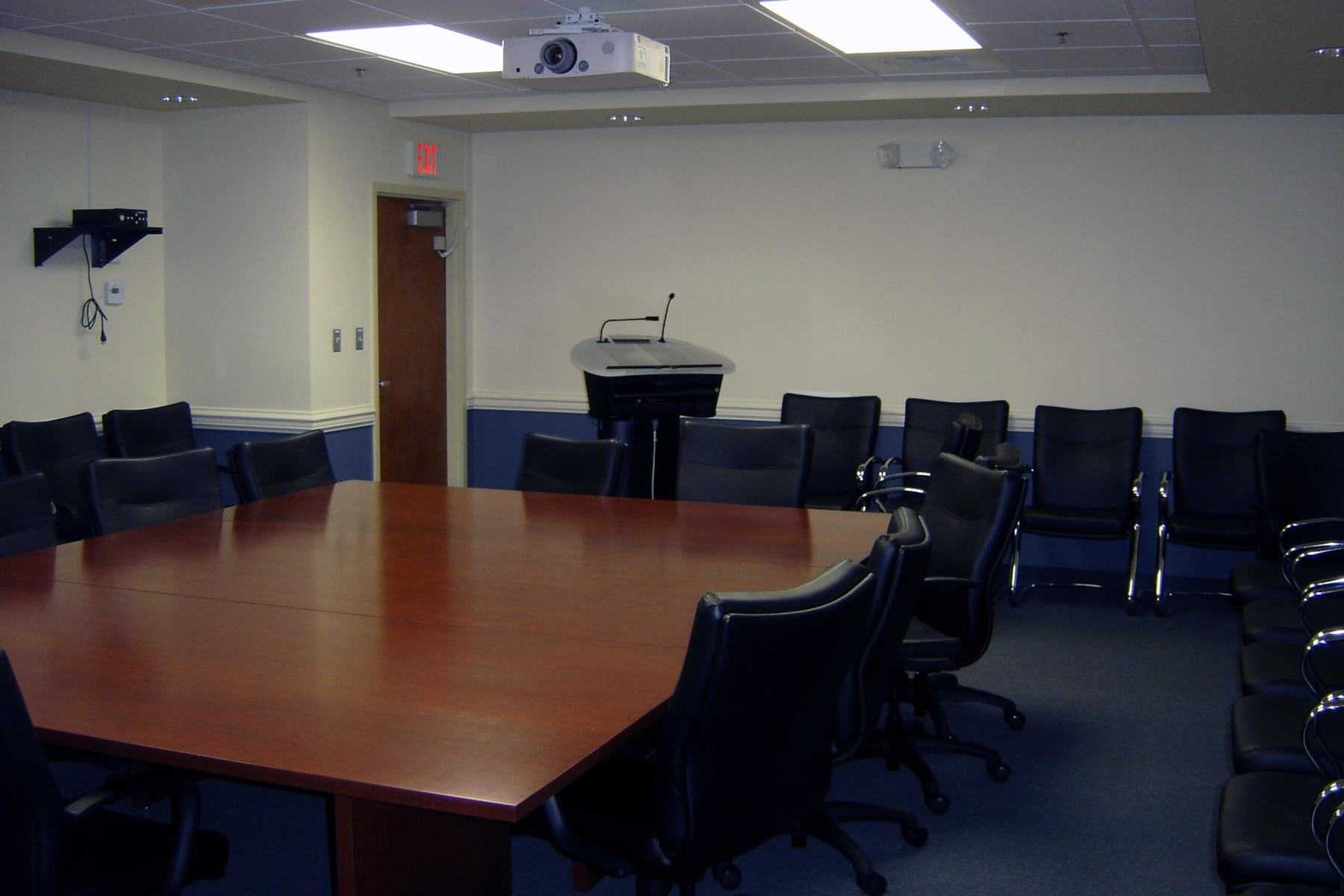 2 Story Modular Office Building | A Modular Building Case Study by ...