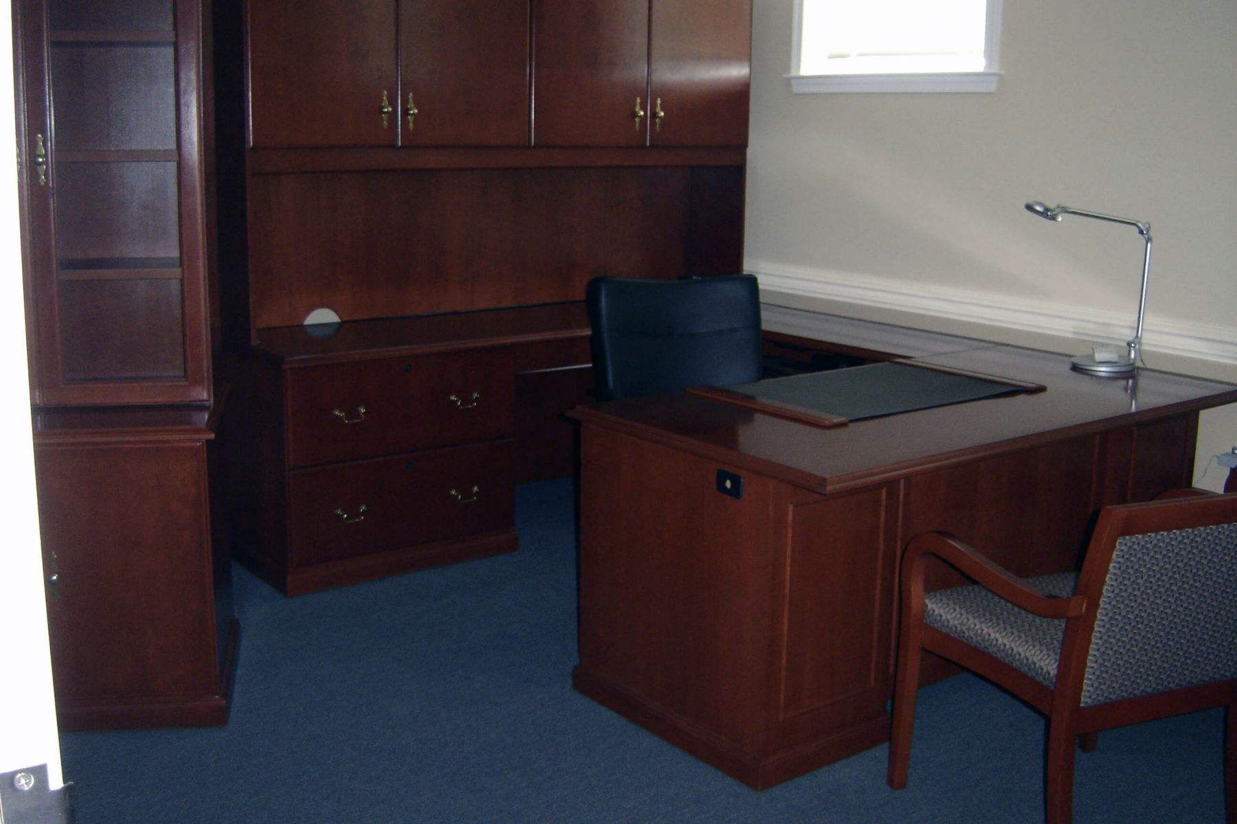 2 Story Modular Office Building | A Modular Building Case Study by ...