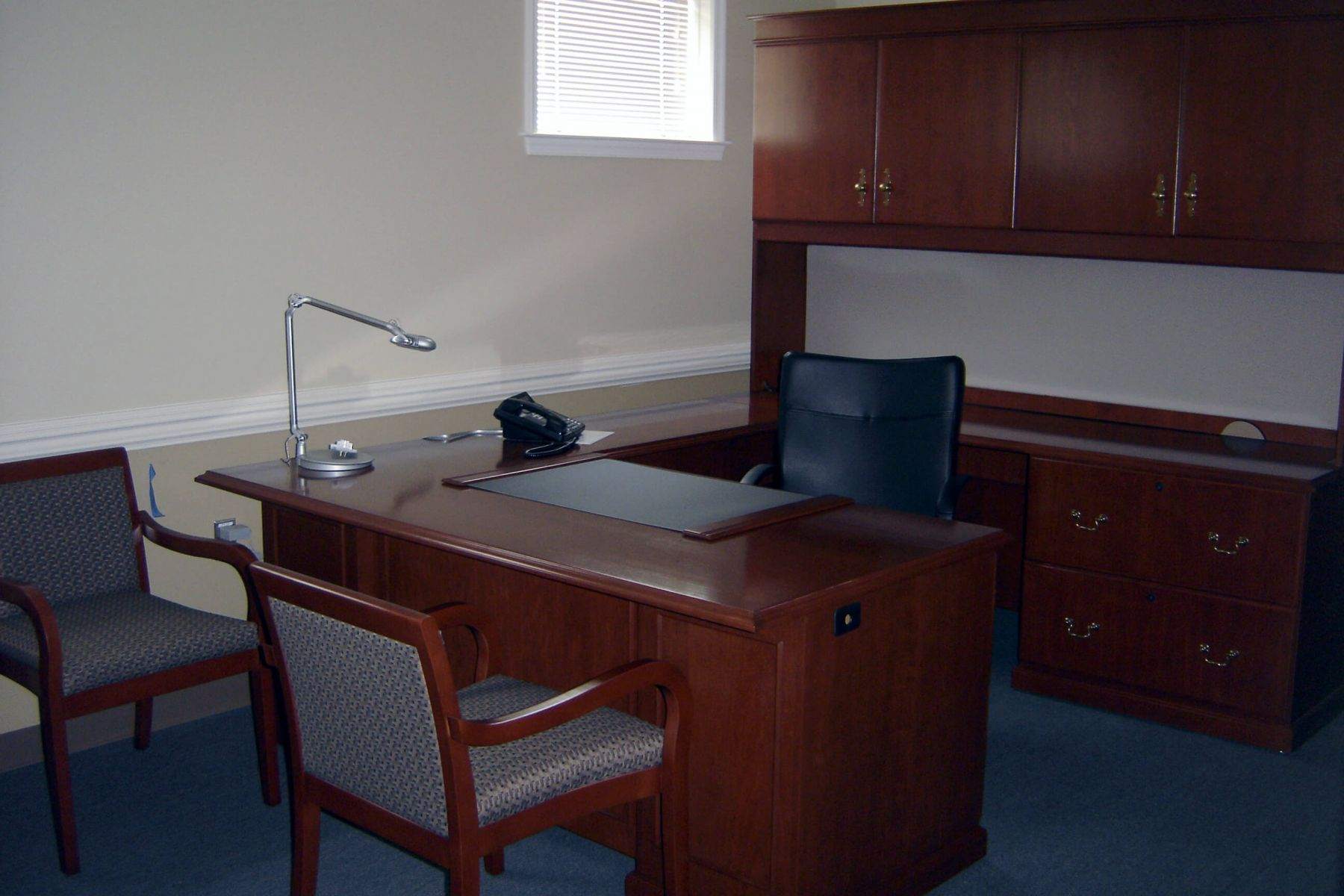 2 Story Modular Office Building | A Modular Building Case Study by ...