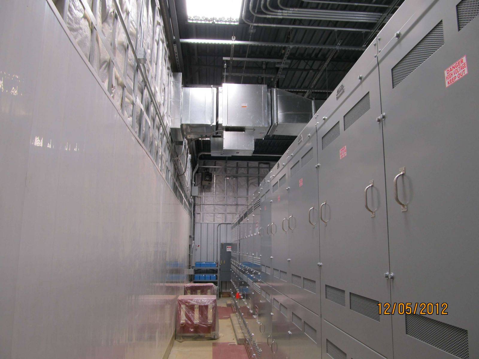 Modular Utility Plant (MUP) | A Modular Building Case Study by Modular ...