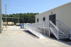 2-Story Modular Training Facility | A Modular Building Case Study by ...
