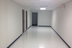 2-Story Modular Training Facility | A Modular Building Case Study by ...