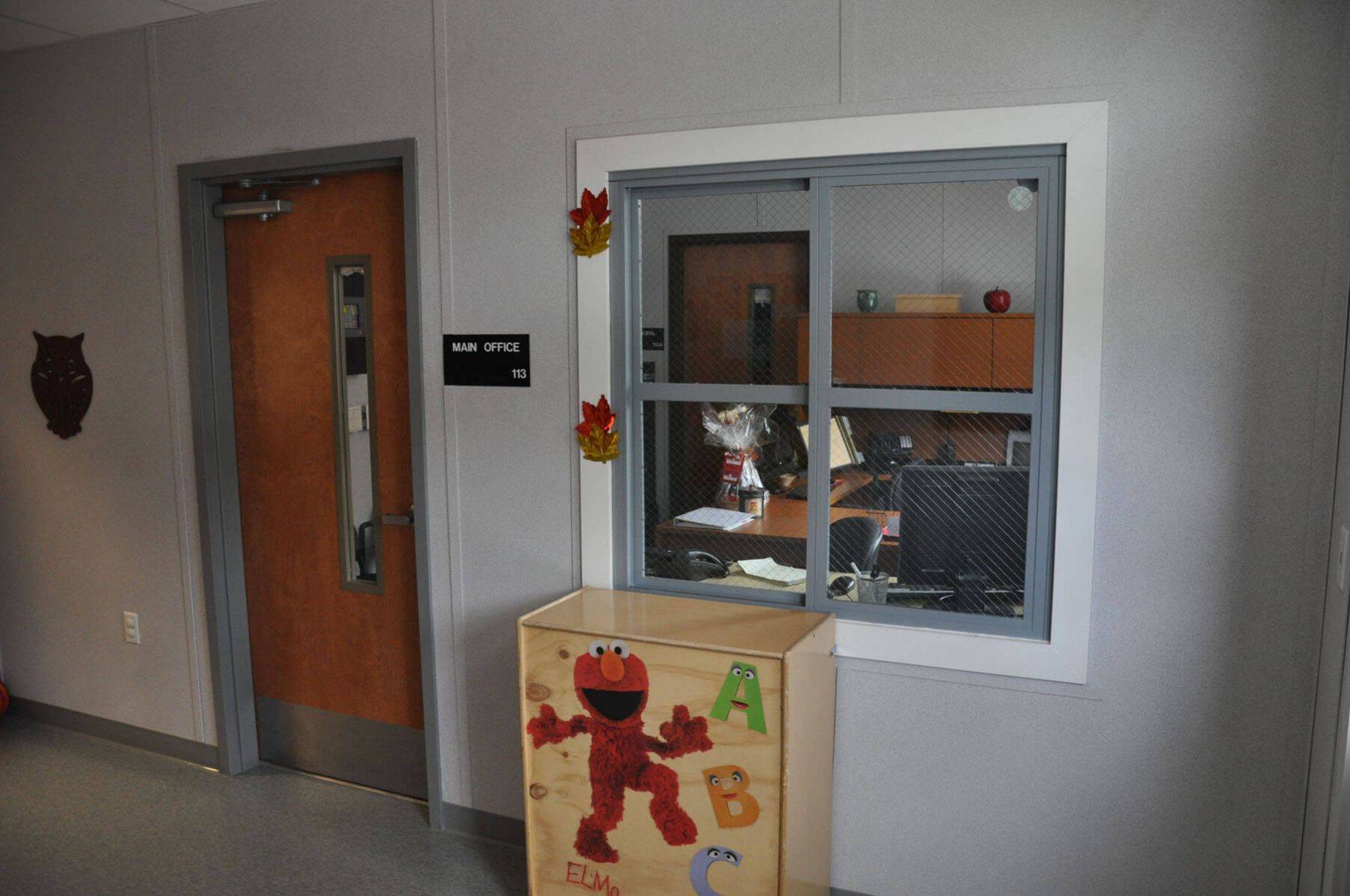 Early Childhood Learning Center | A Modular Building Case Study by ...