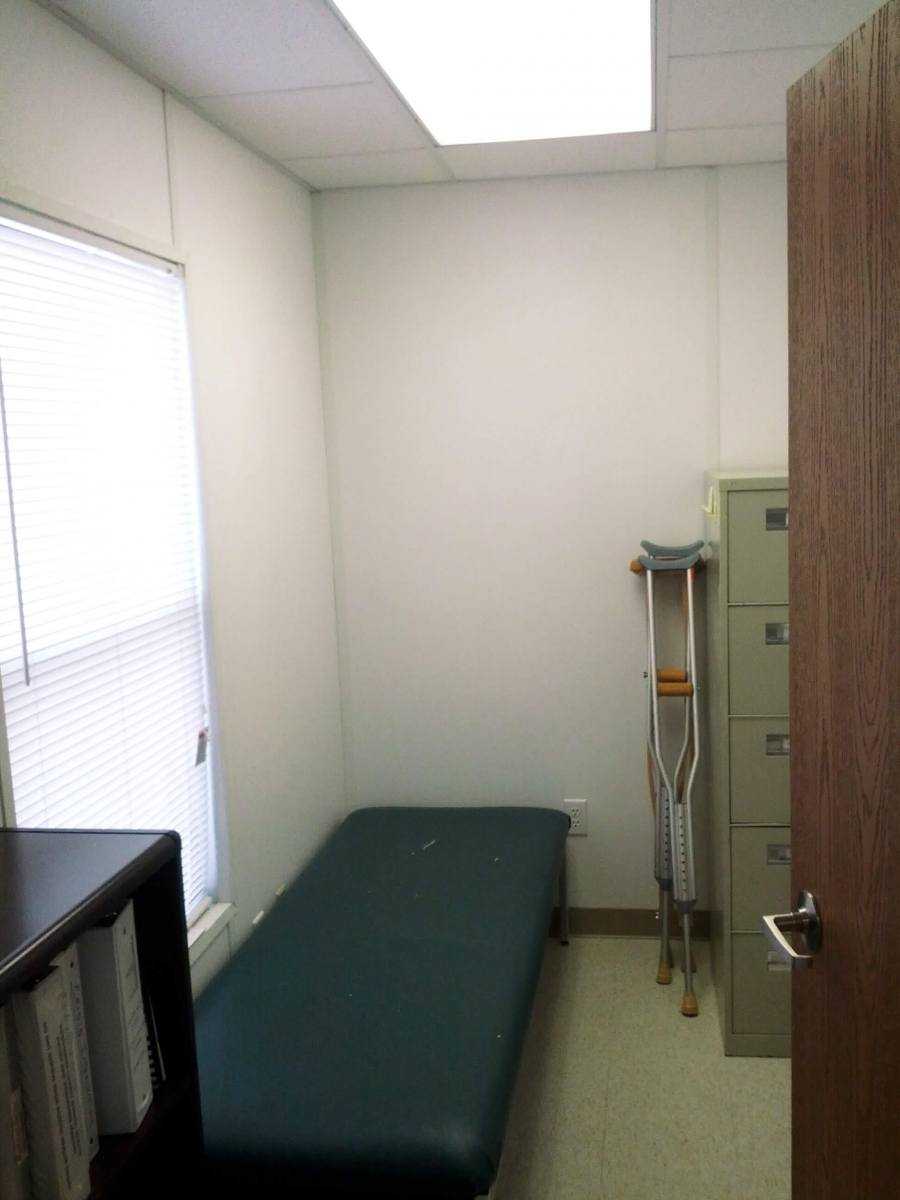 Wellness Center Modular Clinic | A Modular Building Case Study by ...