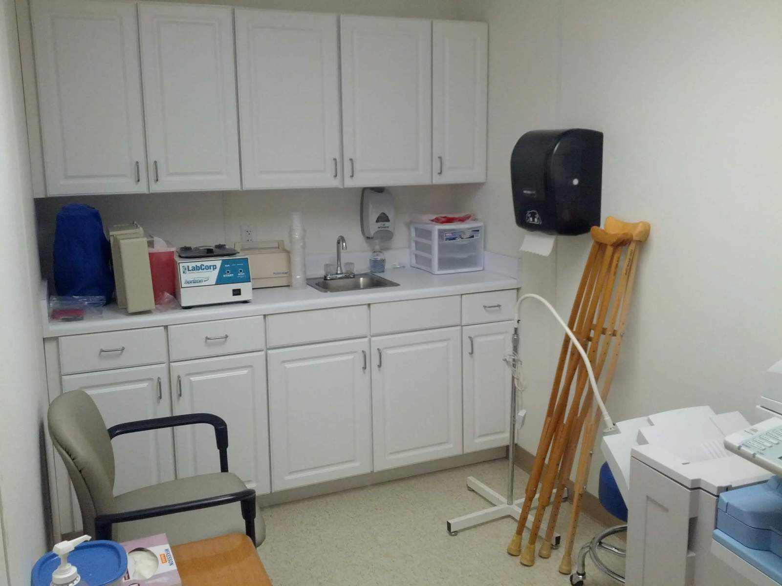 Wellness Center Modular Clinic | A Modular Building Case Study by ...