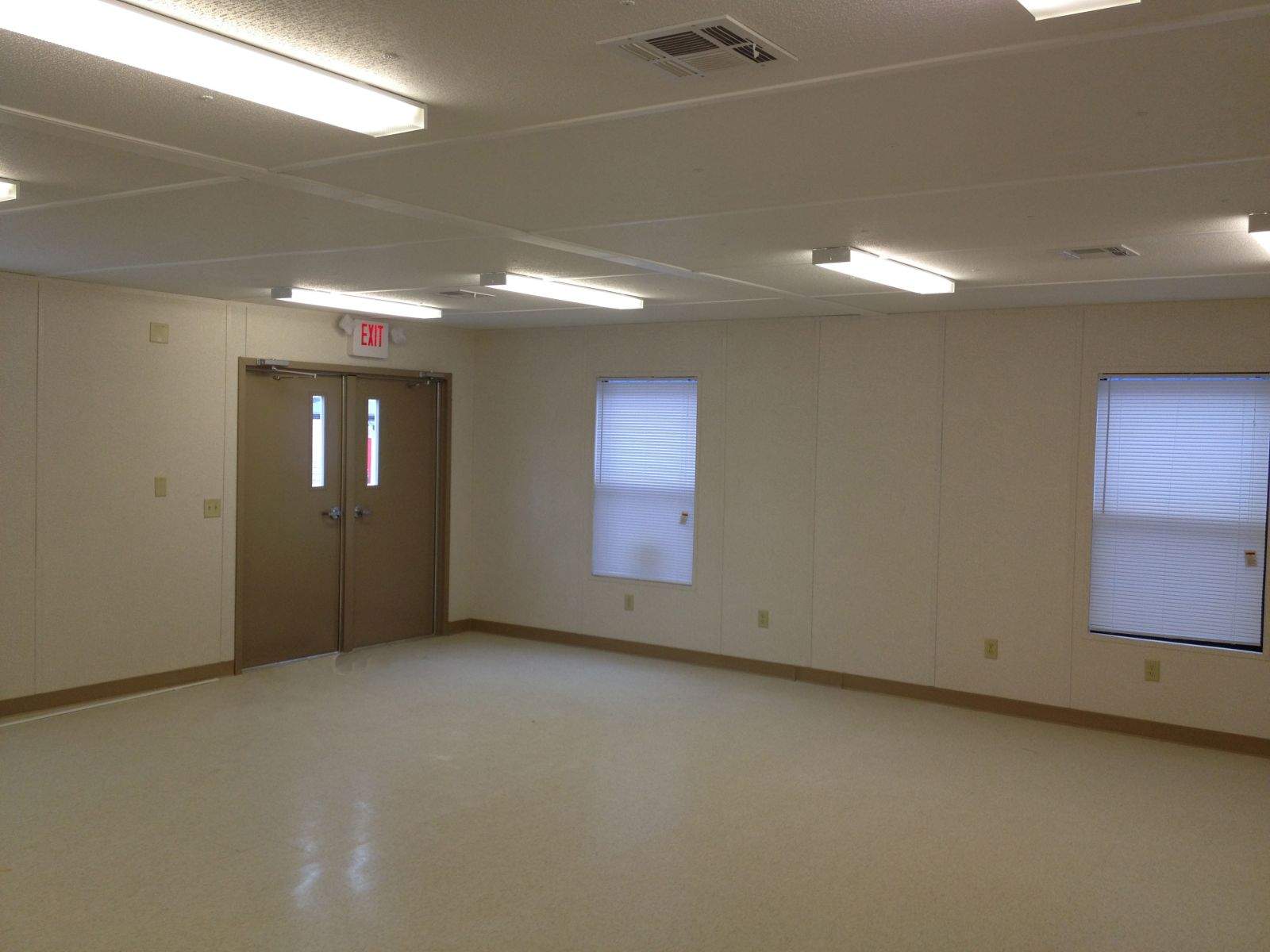 Government Agency Modular Field Office | A Modular Building Case Study ...