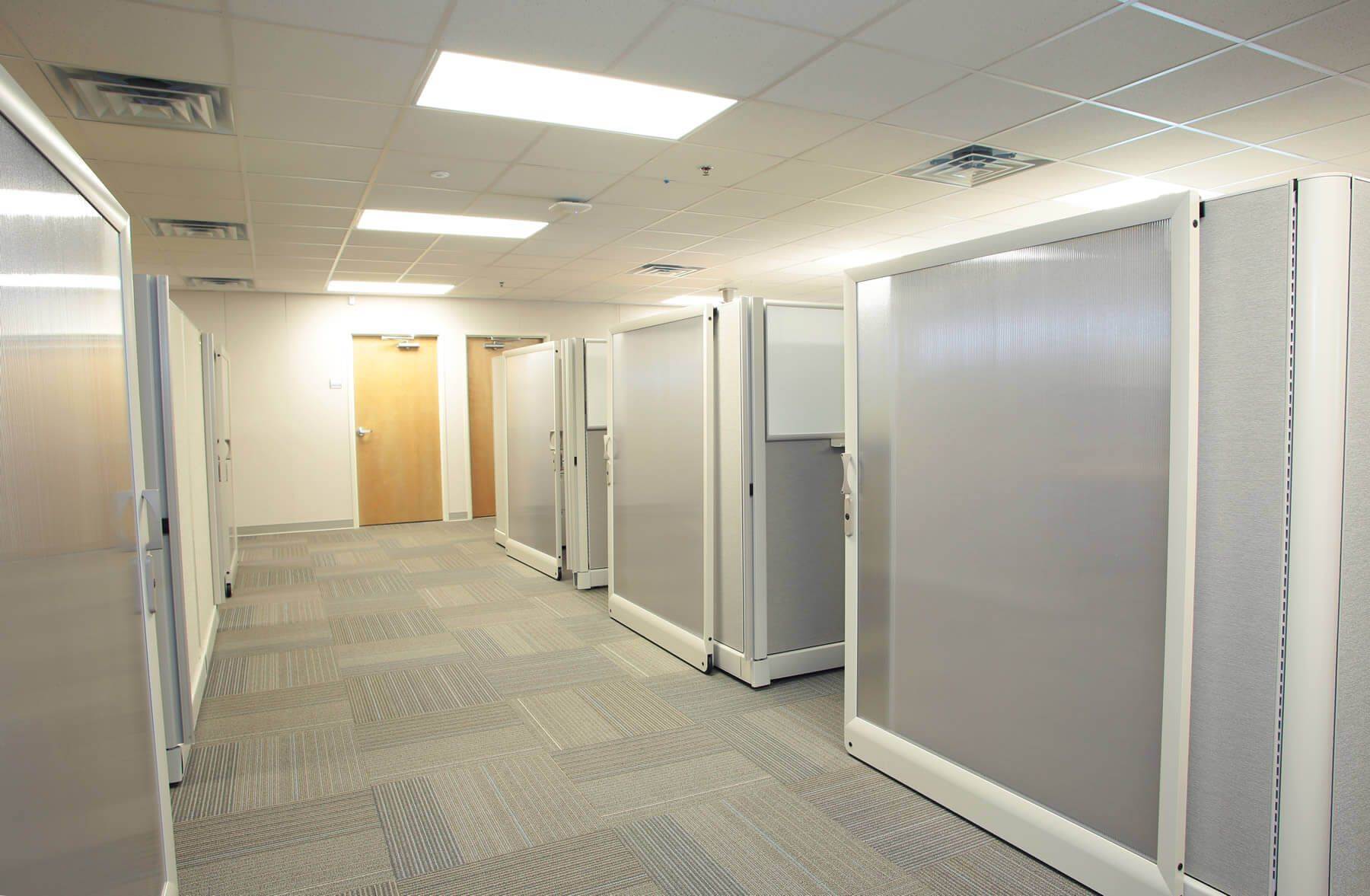 MLSIC Clinical Trials Unit | A Modular Building Case Study by Modular ...