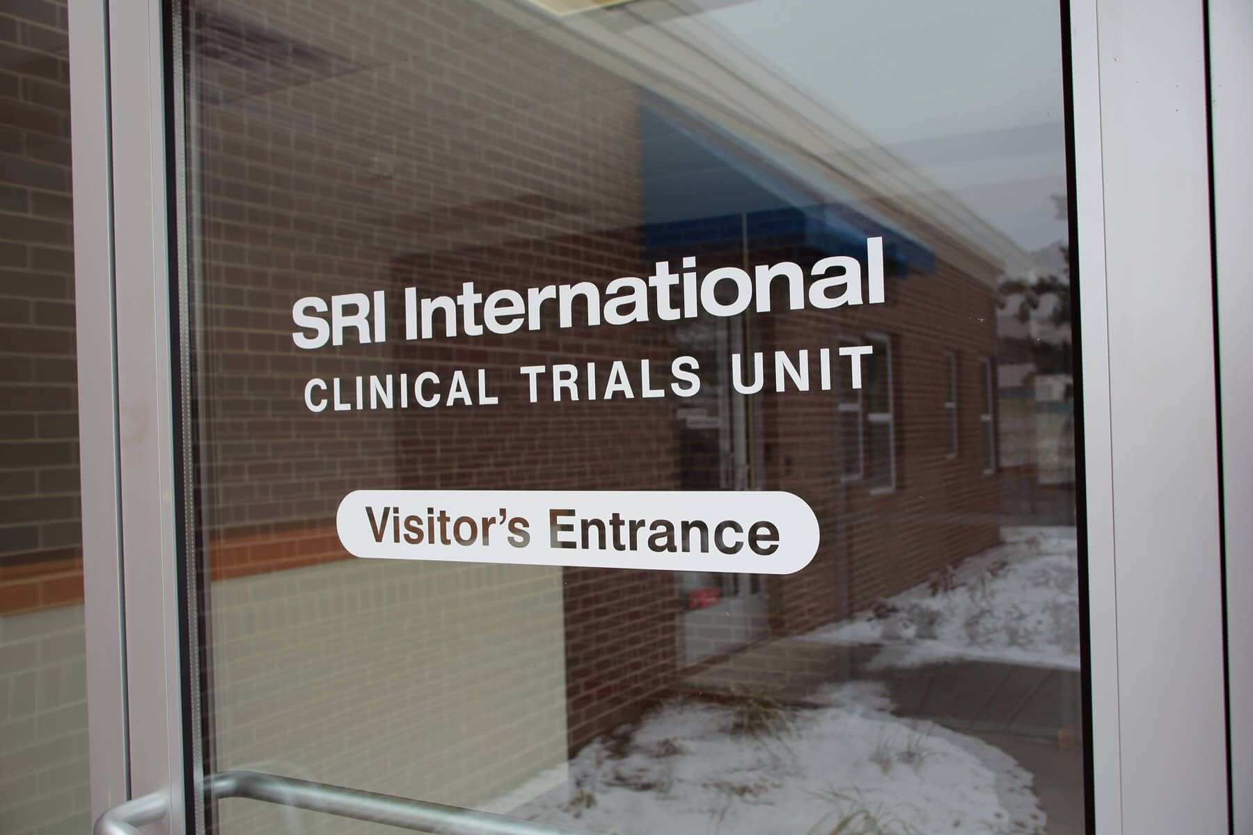 MLSIC Clinical Trials Unit | A Modular Building Case Study by Modular ...