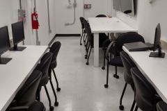 Intermodal Container SCIF | A Modular Building Case Study by Modular Genius