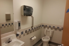 CBOC Emergency Modular Building | A Modular Building Case Study by ...