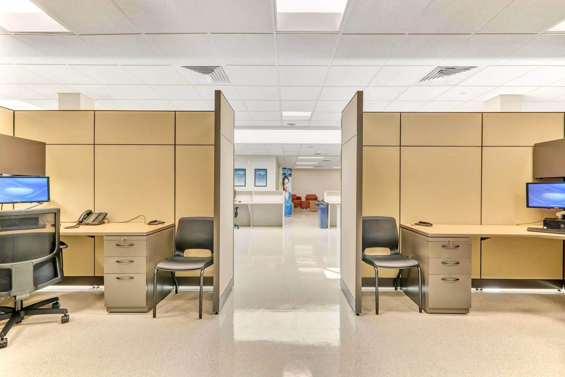 Livengrin Medical Detox Facility | A Modular Building Case Study by ...