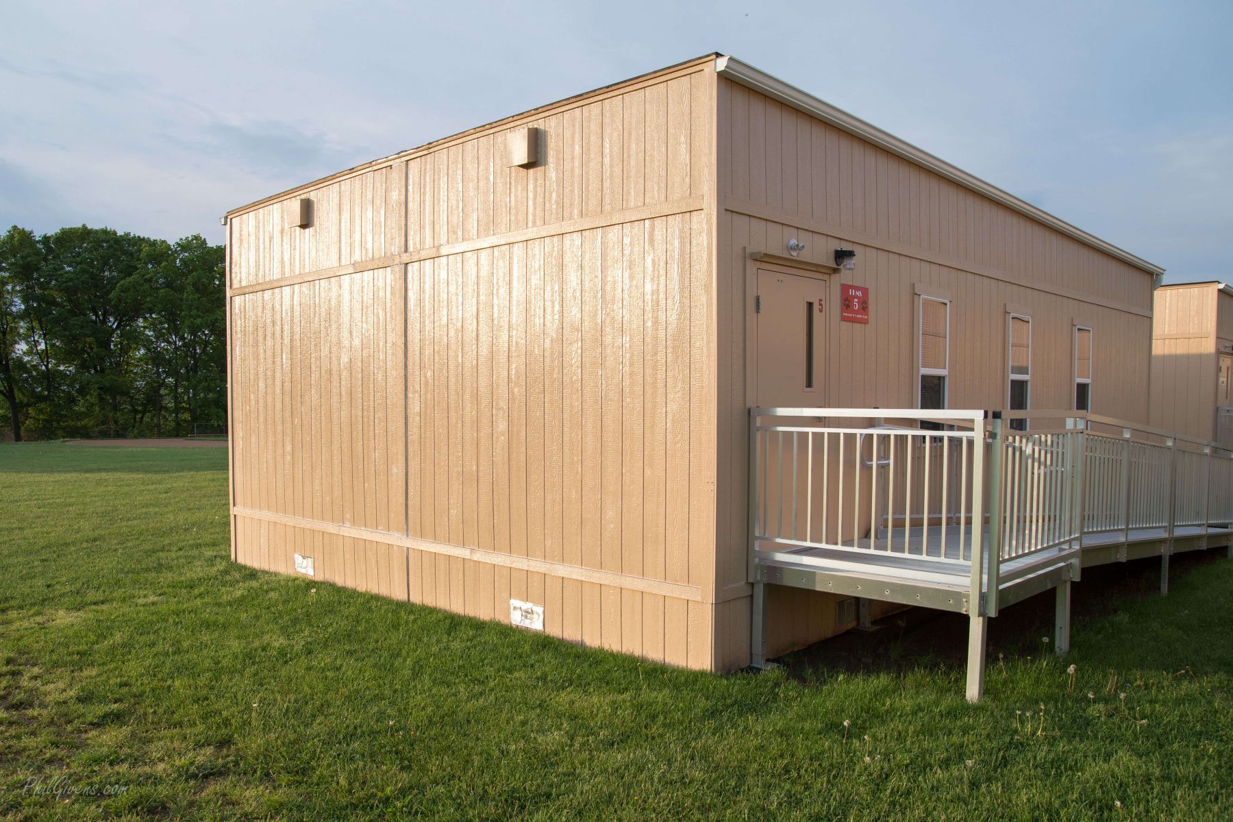 Modular Classroom Complex | A Modular Building Case Study by Modular Genius