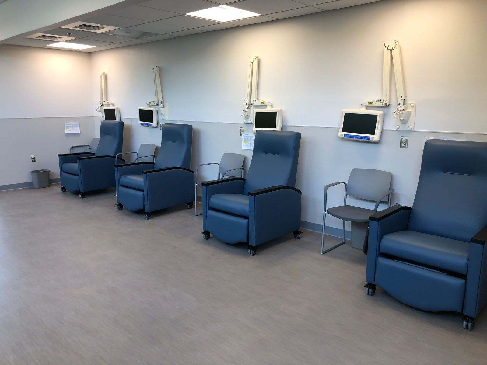 Cooper University Healthcare | A Modular Building Case Study by Modular ...