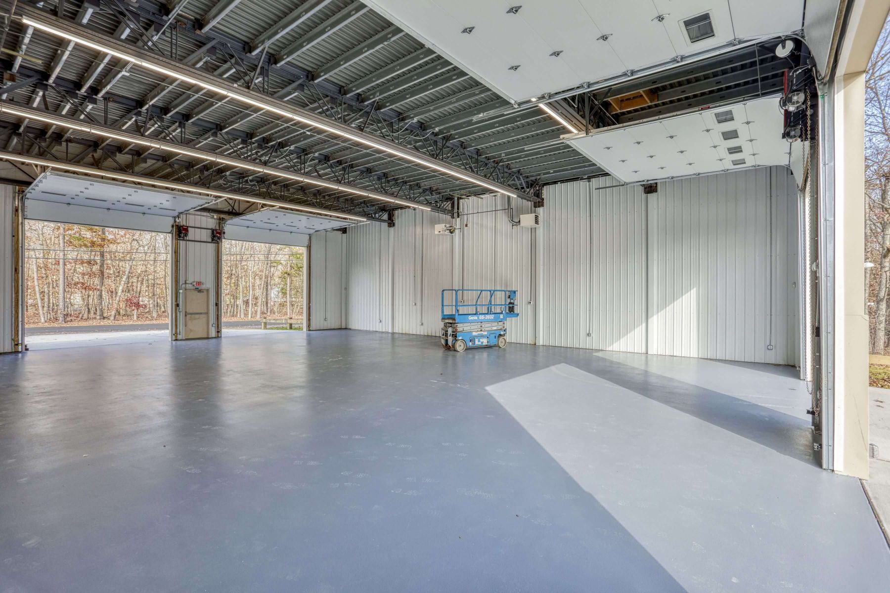 Modular Fire House & Community Center | A Modular Building Case Study ...