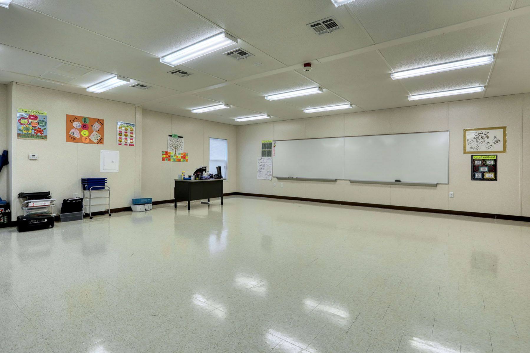 Charter School Classroom Complex | A Modular Building Case Study by ...