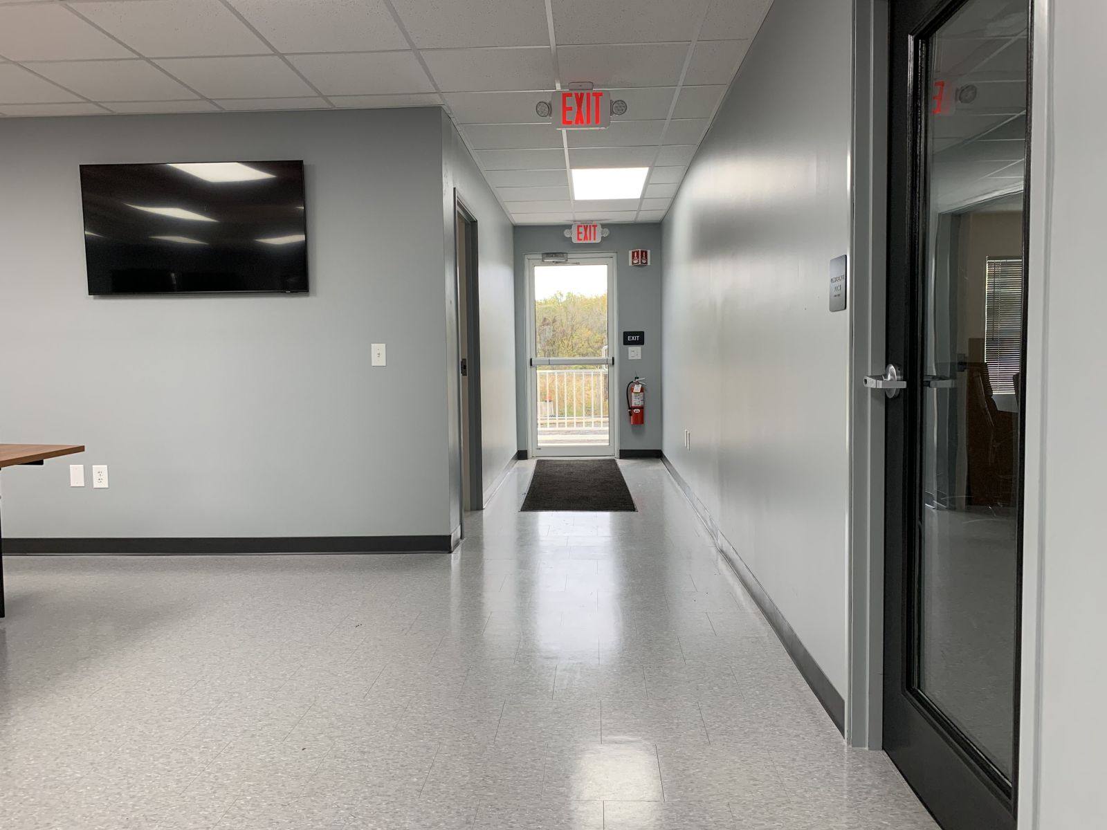 Foley Rents Modular Retail Building | A Modular Building Case Study by ...