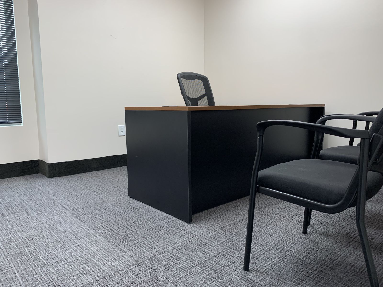 Foley Rents Modular Retail Building | A Modular Building Case Study by ...