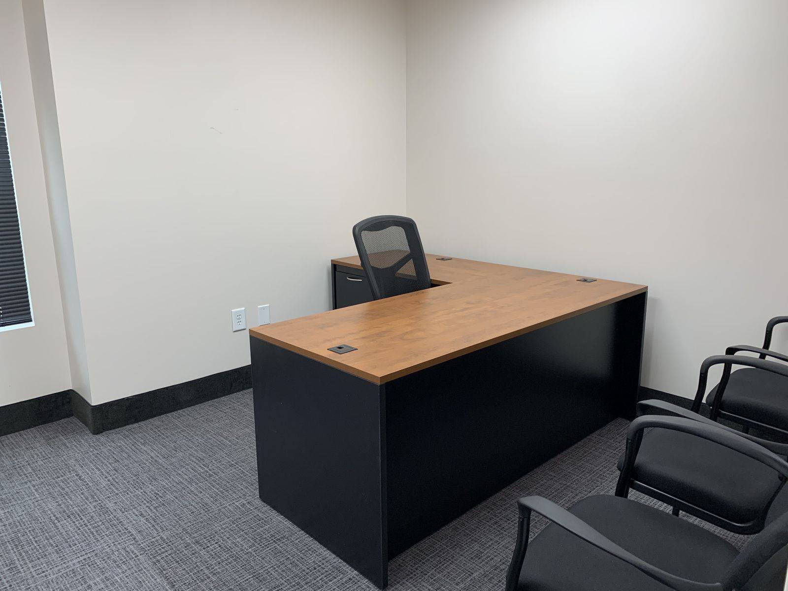 Foley Rents Modular Retail Building | A Modular Building Case Study by ...