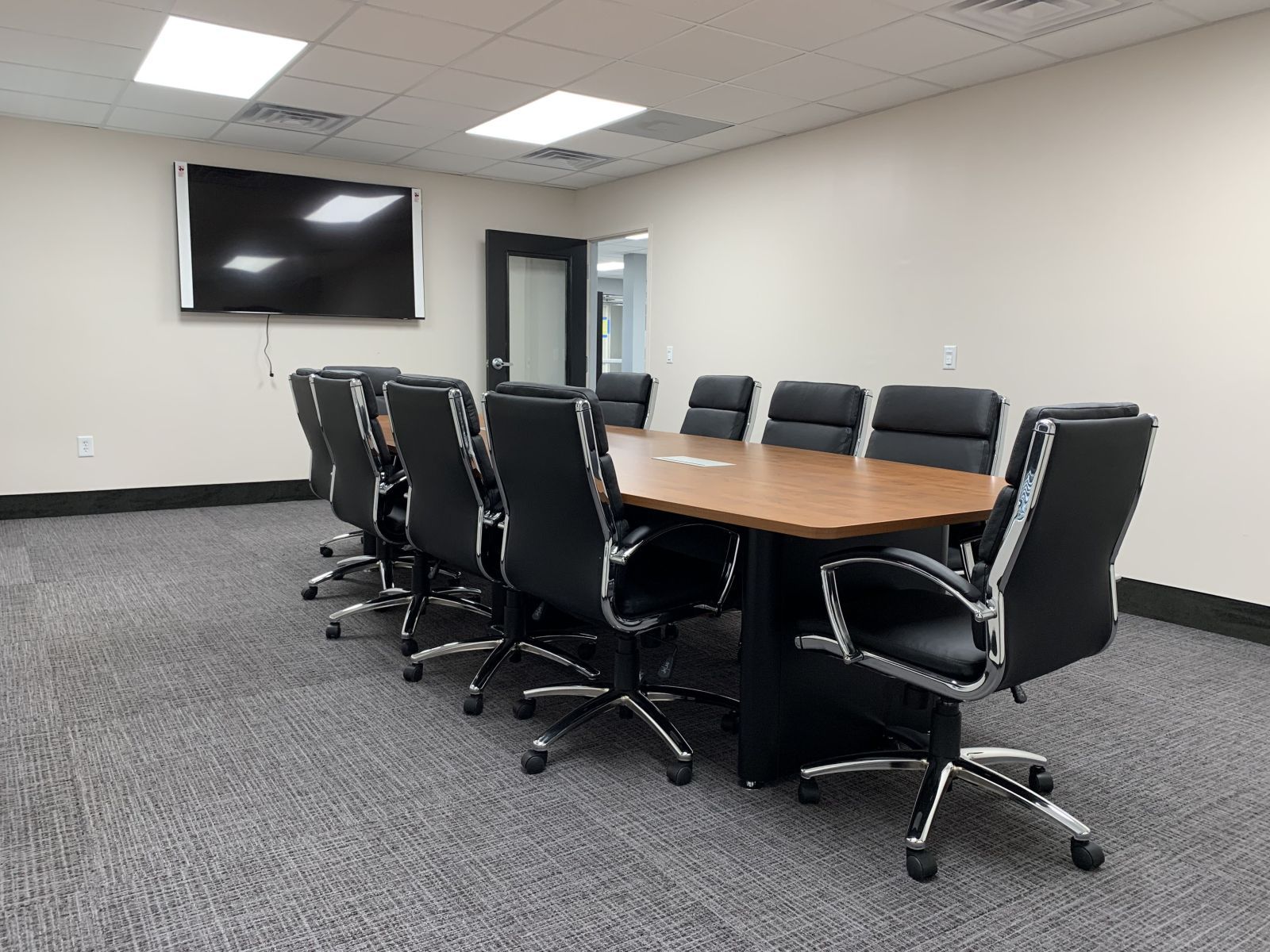 Foley Rents Modular Retail Building | A Modular Building Case Study by ...