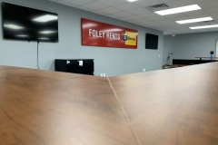 Foley Rents Modular Retail Building | A Modular Building Case Study by ...