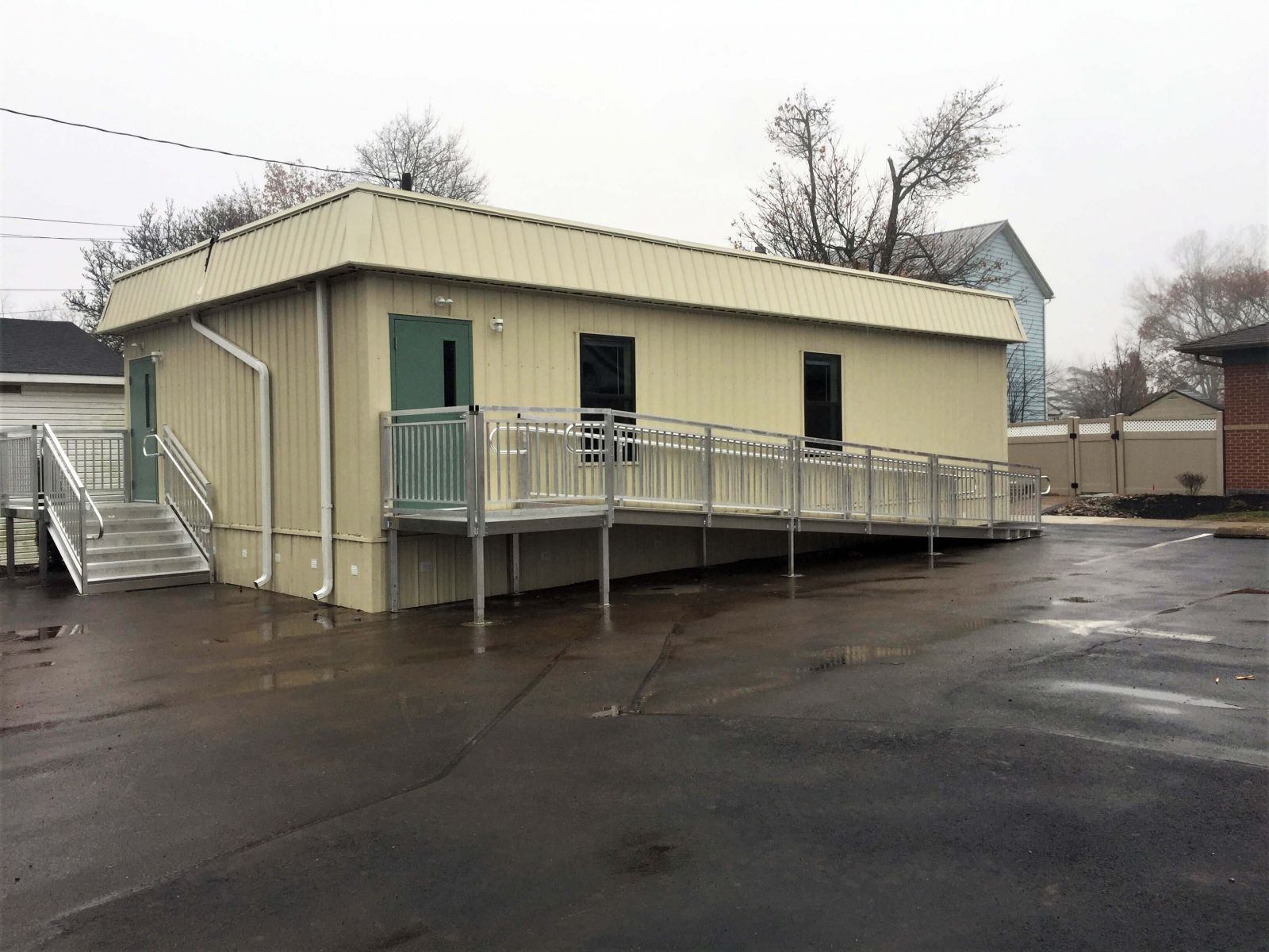 Linglestown Early Learning Center | A Modular Building Case Study by ...