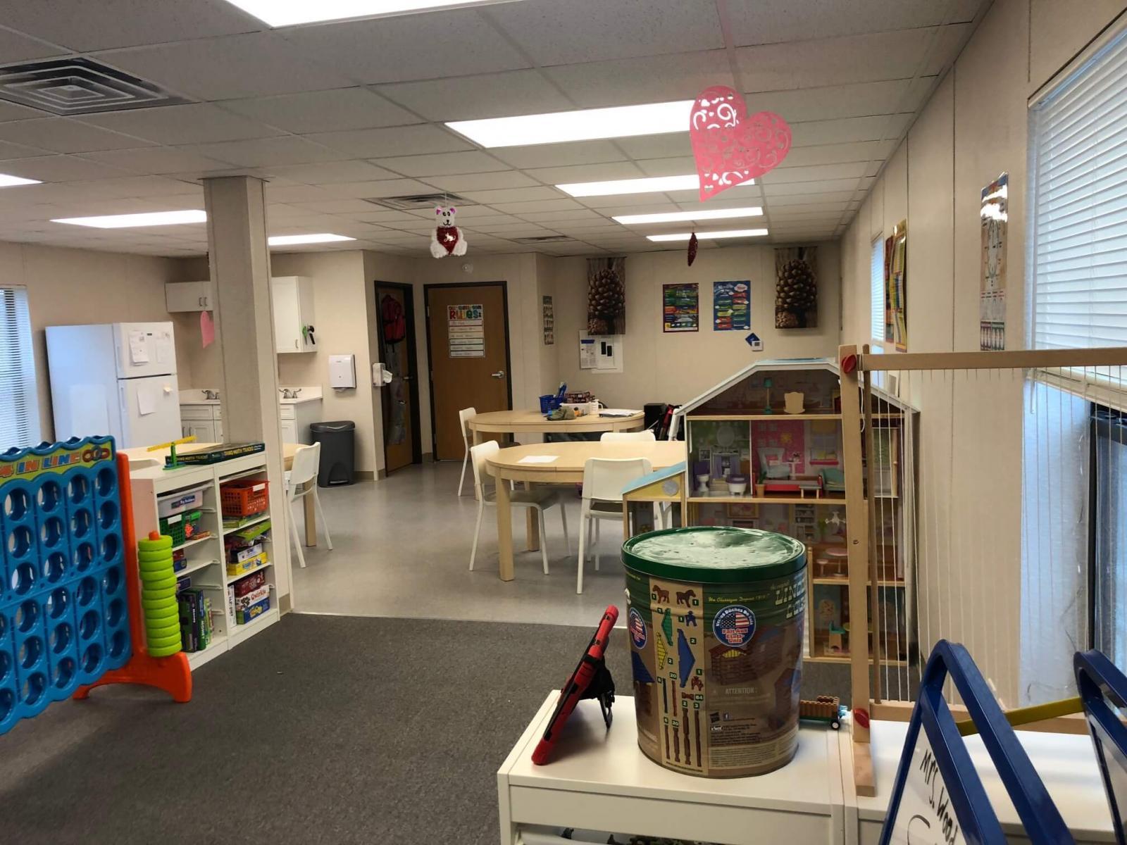 Linglestown Early Learning Center | A Modular Building Case Study by ...