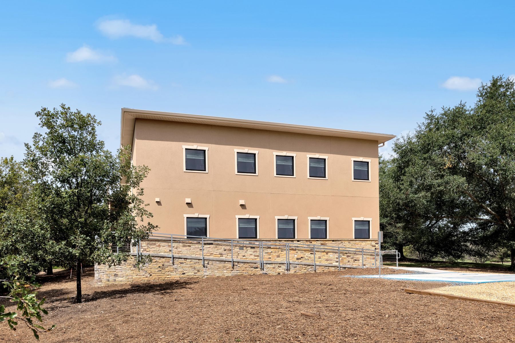 Bartlett Tree Research Lab | A Modular Building Case Study by Modular ...