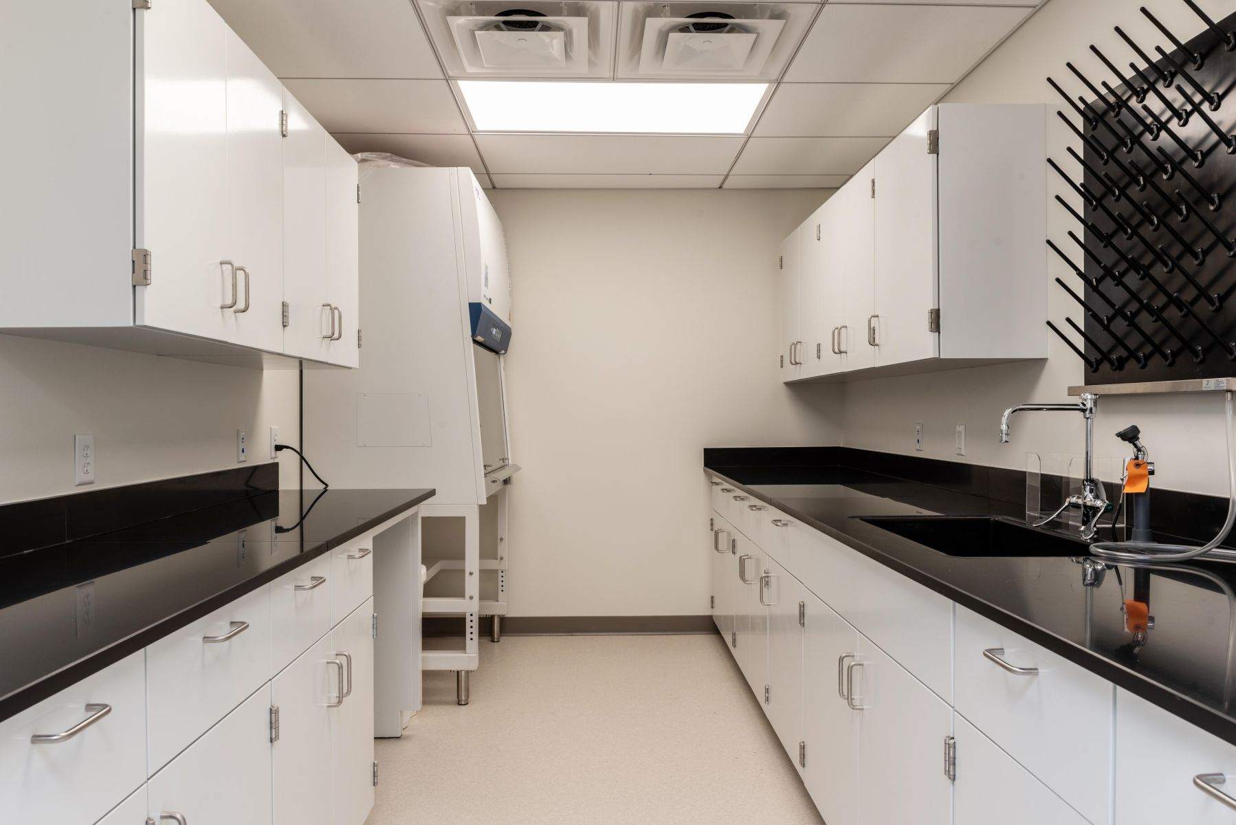 Bartlett Tree Research Lab | A Modular Building Case Study by Modular ...