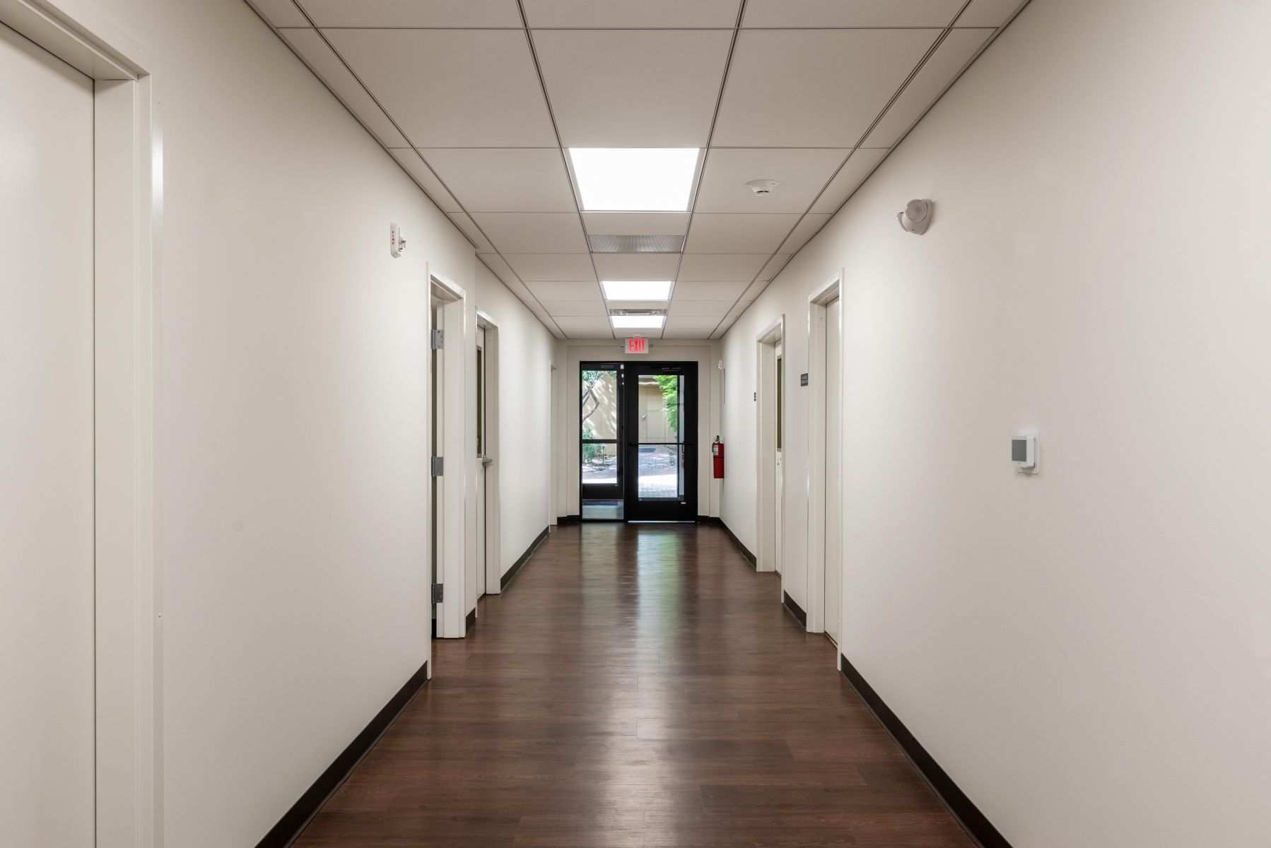 Bartlett Tree Research Lab | A Modular Building Case Study by Modular ...