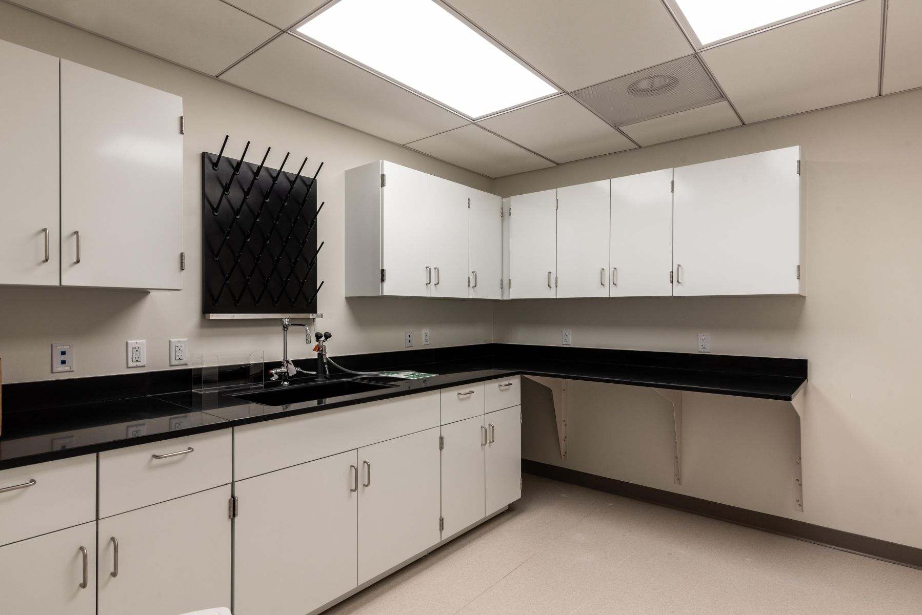 Bartlett Tree Research Lab | A Modular Building Case Study by Modular ...