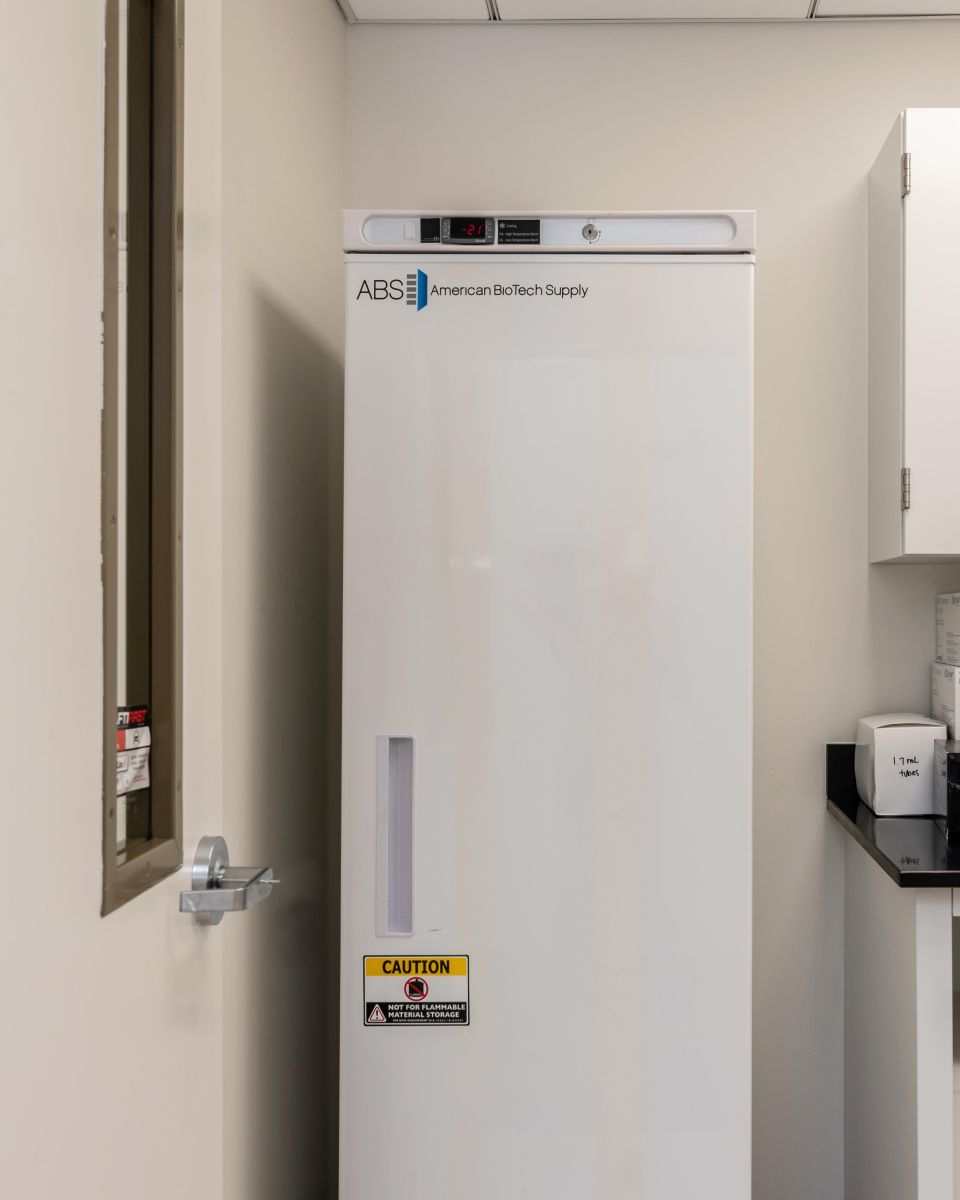 Bartlett Tree Research Lab | A Modular Building Case Study by Modular ...