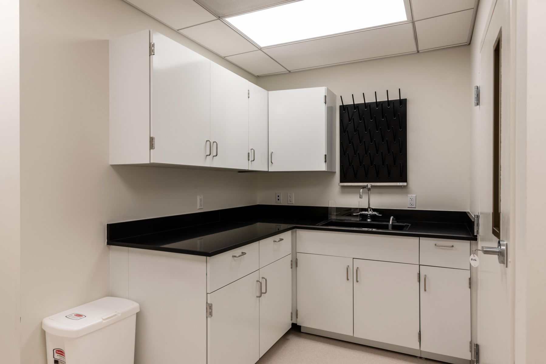 Bartlett Tree Research Lab | A Modular Building Case Study by Modular ...