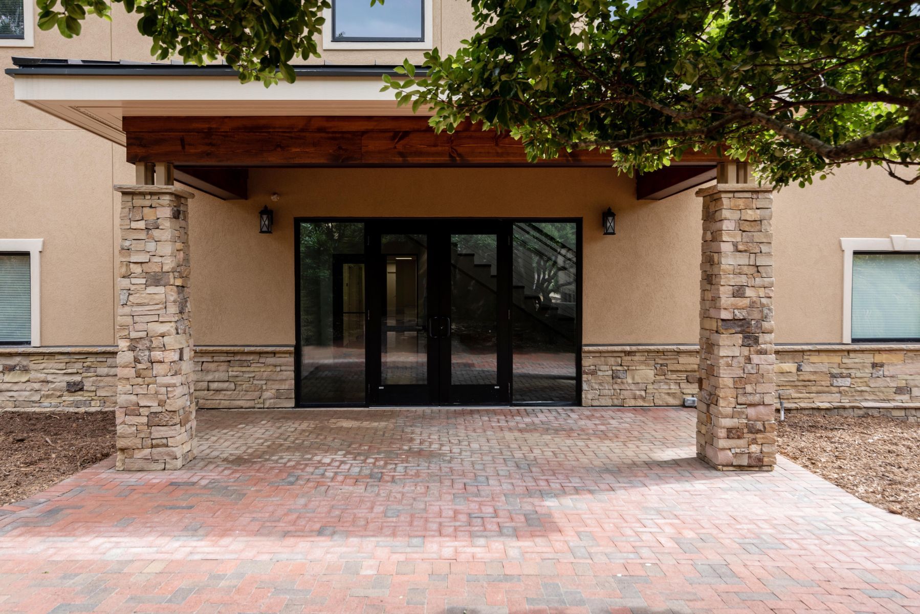 Bartlett Tree Research Lab | A Modular Building Case Study by Modular ...