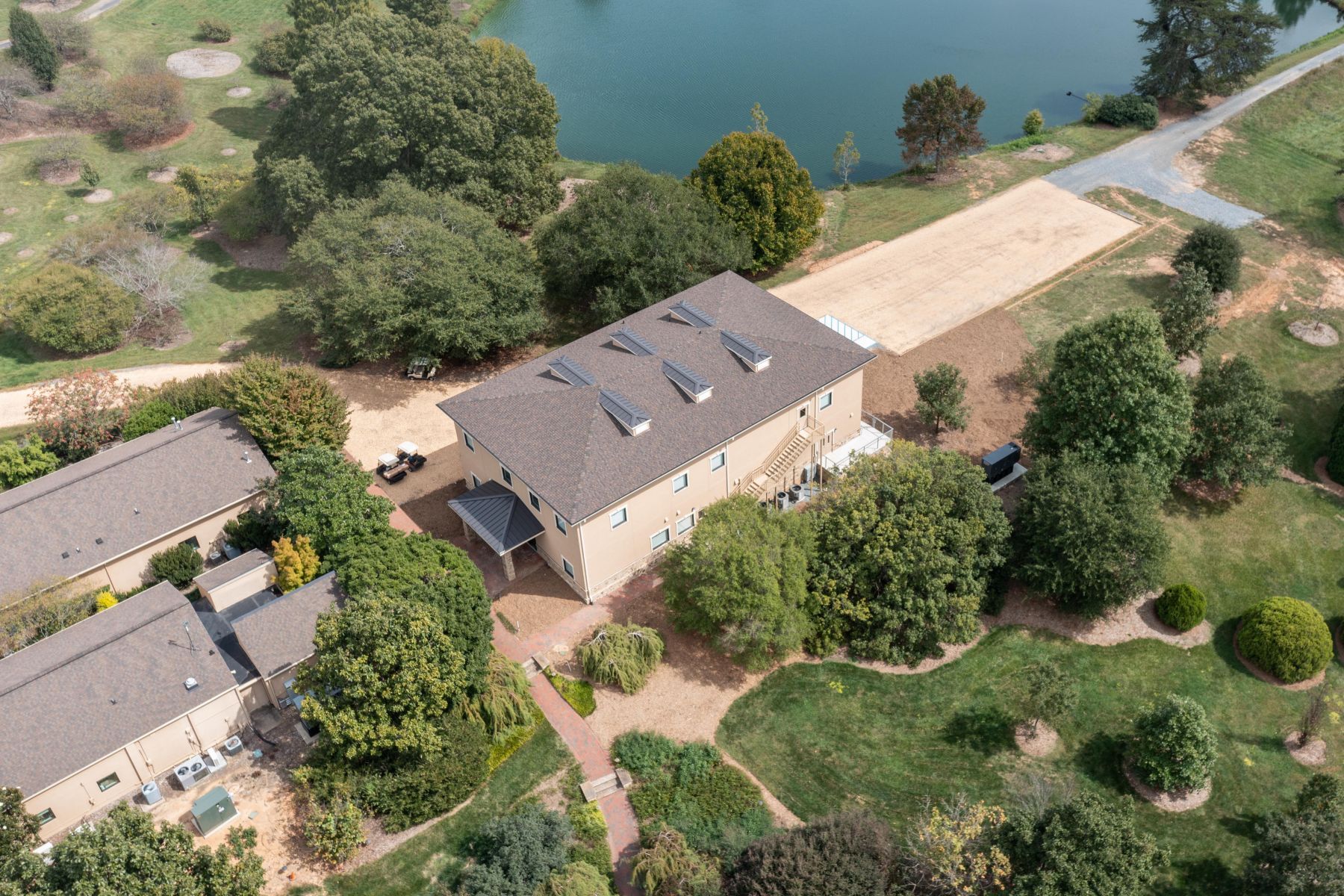 Bartlett Tree Research Lab | A Modular Building Case Study by Modular ...