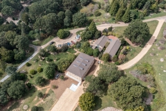 Bartlett Tree Research Lab | A Modular Building Case Study by Modular ...