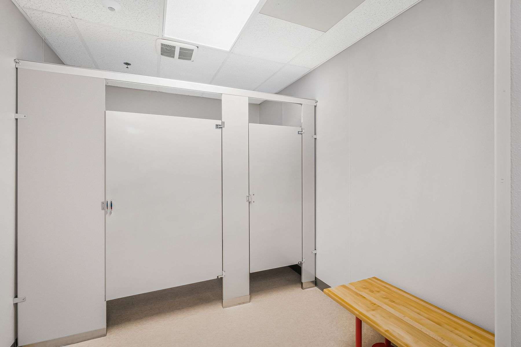 Edsall Road Modular Fire Station | A Modular Building Case Study by ...