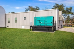Edsall Road Modular Fire Station | A Modular Building Case Study by ...