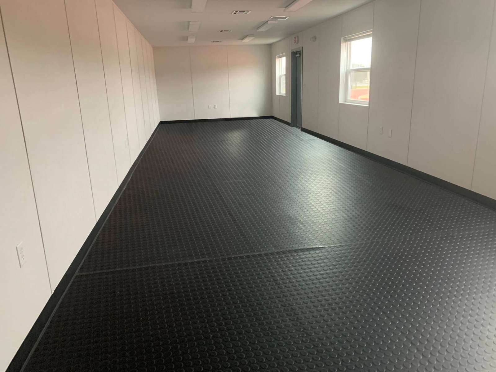 UMD Modular Field House | A Modular Building Case Study by Modular Genius