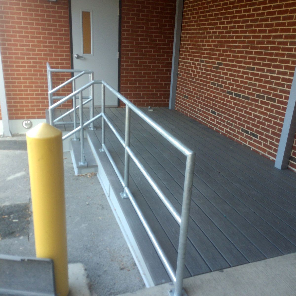 Modular Employee Quiet Room | A Modular Building Case Study by Modular ...