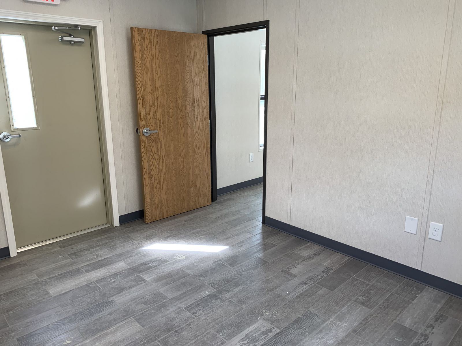 Industrial Modular Office | A Modular Building Case Study by Modular Genius
