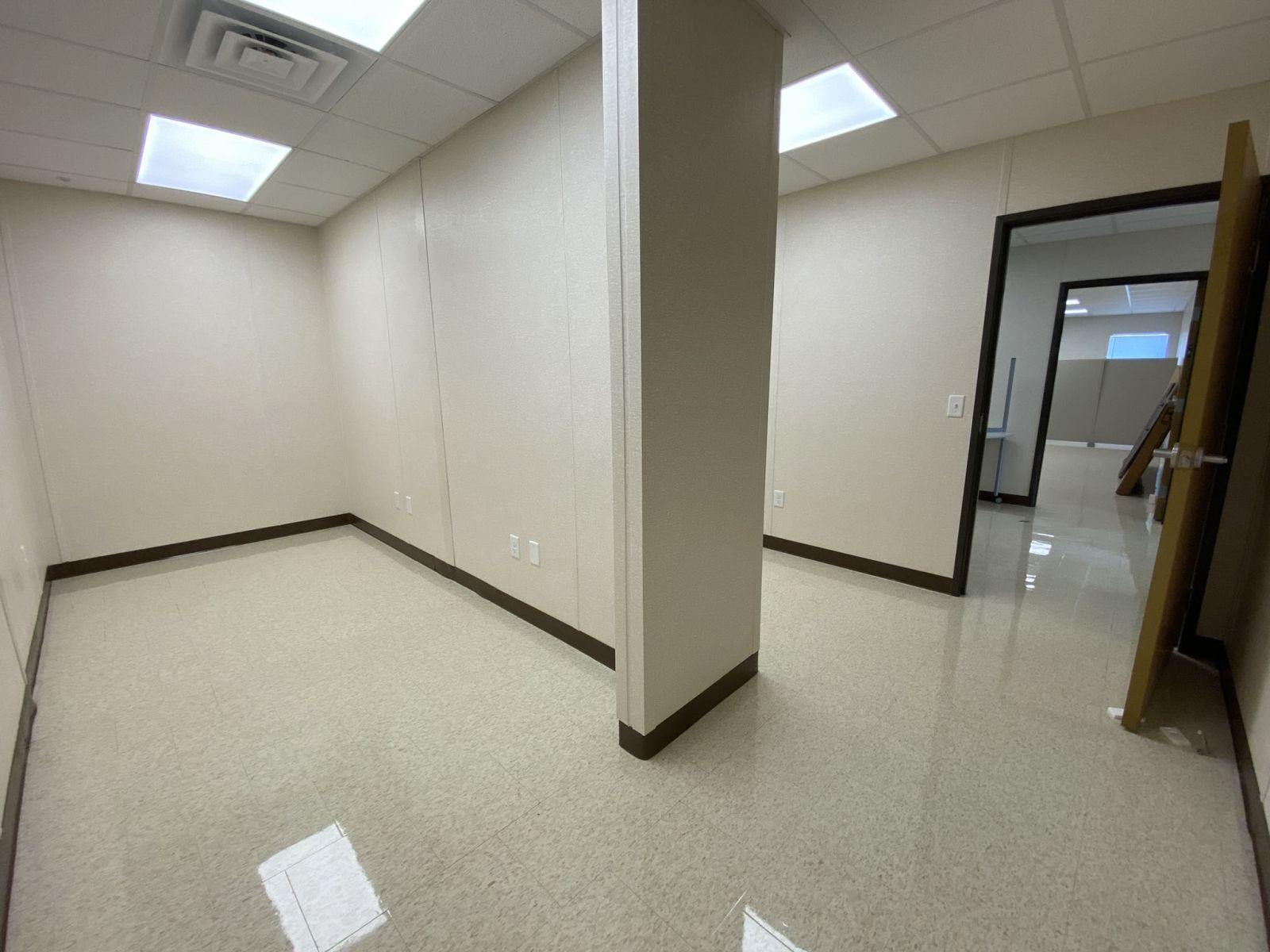 Special Education Modular Classroom | A Modular Building Case Study by ...