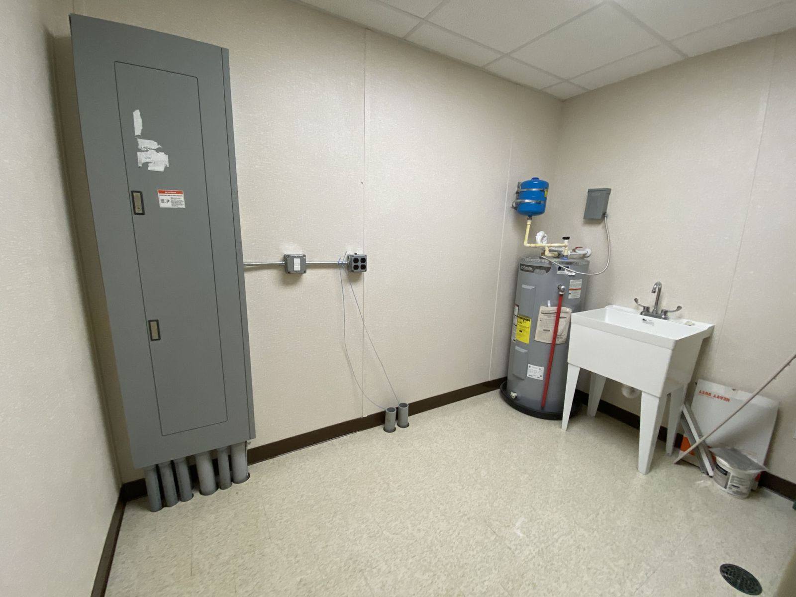 Special Education Modular Classroom | A Modular Building Case Study by ...